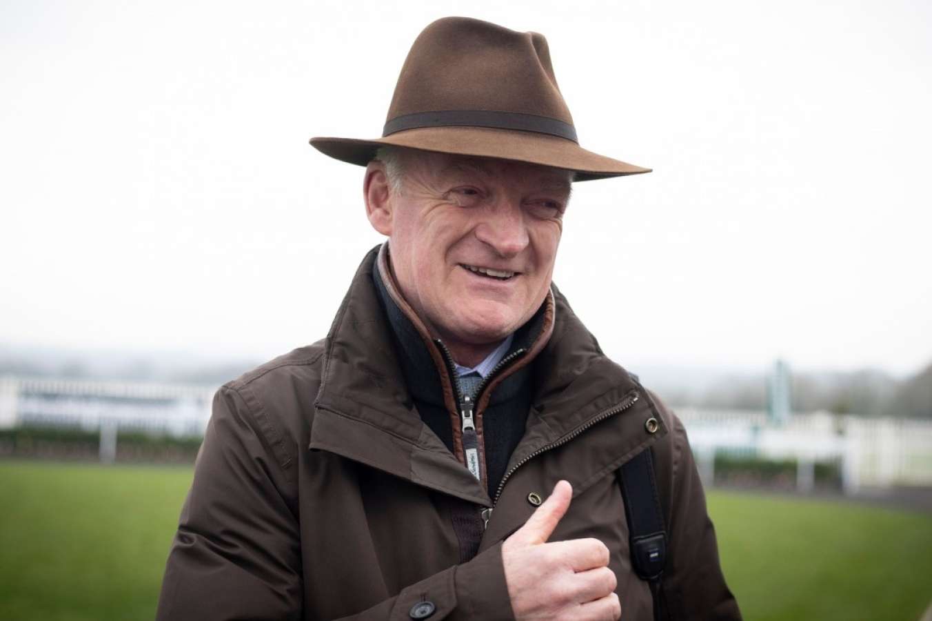 Willie Mullins declares Vauban and Absurde ready for the 2024 Melbourne Cup