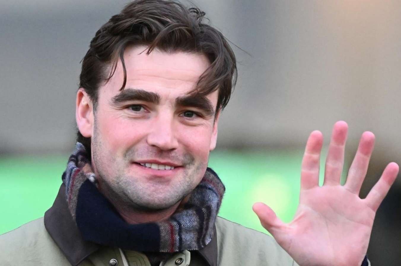 Rumour mill in overdrive over potential David Eustace move to Hong Kong