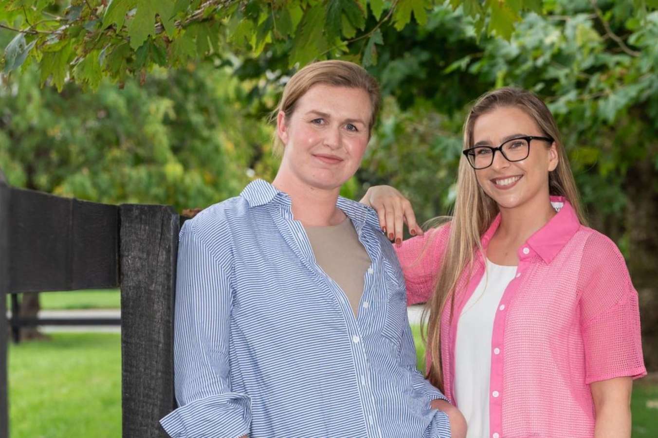 LISTEN - Ladies Who Punt Warrnambool Racing Carnival Preview