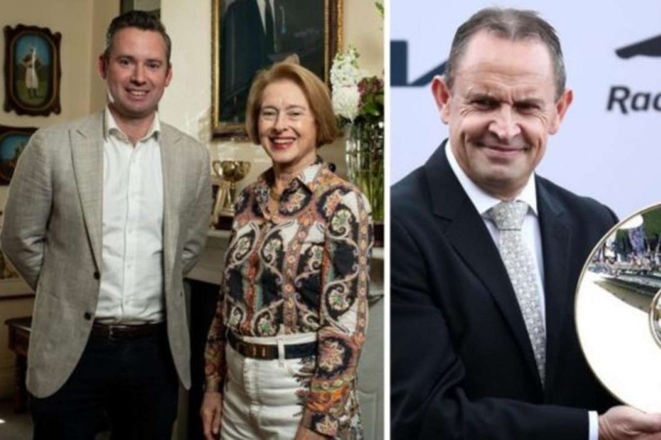 Gai Waterhouse & Adrian Bott fire early in bid to take down Chris Waller