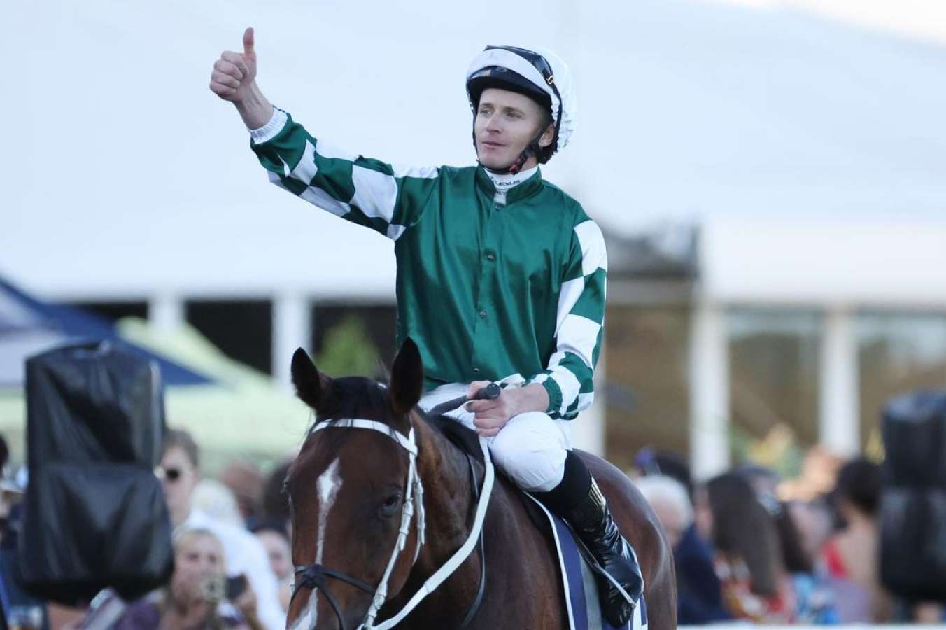 Five stories that defined Sydney's Autumn Carnival