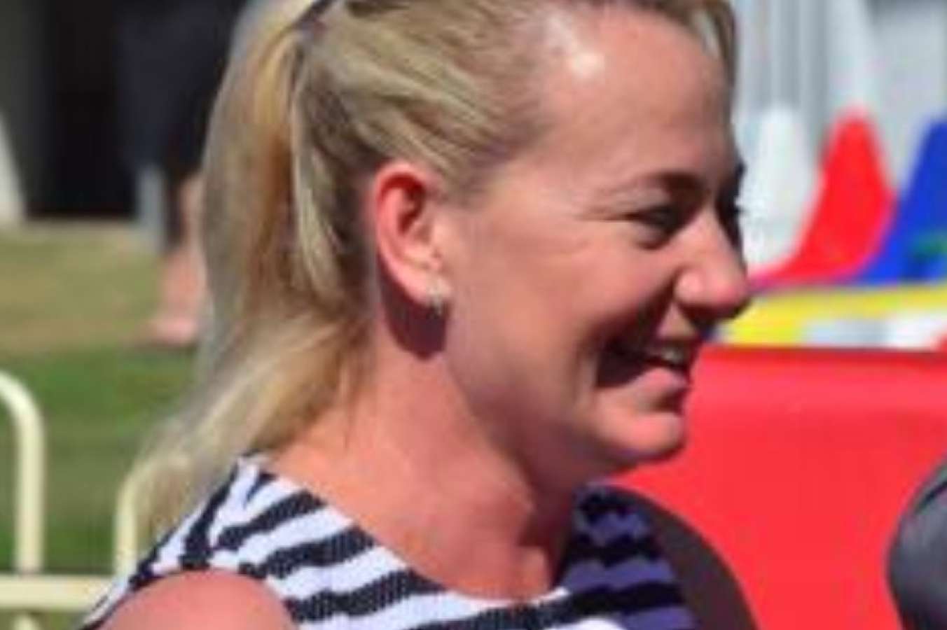 Olivia Cairns' Beaudesert battler ready to fire in the city