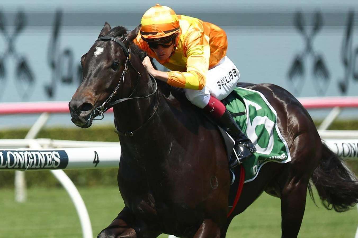 Gai Waterhouse, Adrian Bott set to continue golden spring at Rosehill and Flemington