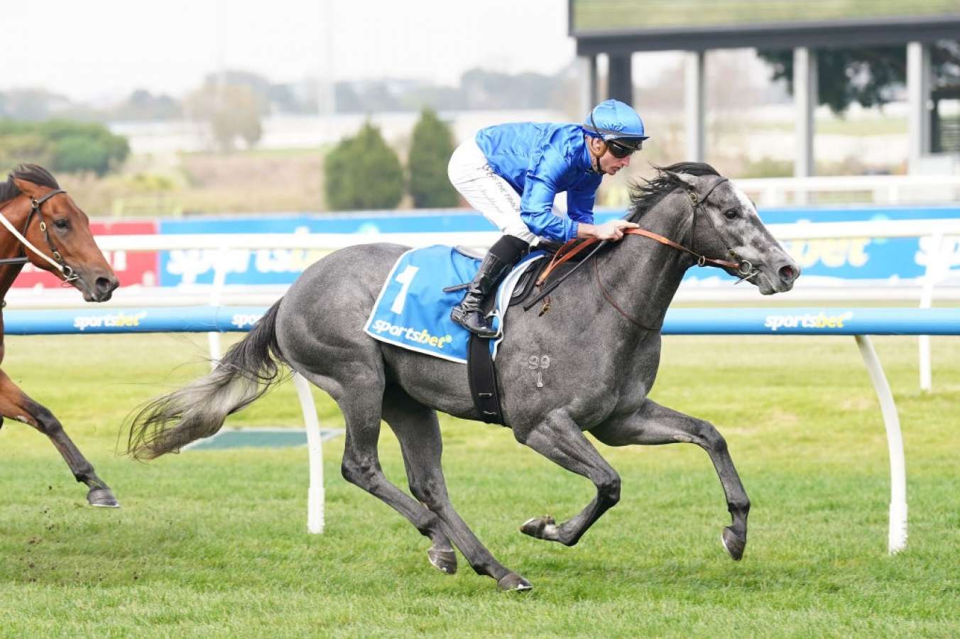 Trainer James Cummings previews his Saturday runners