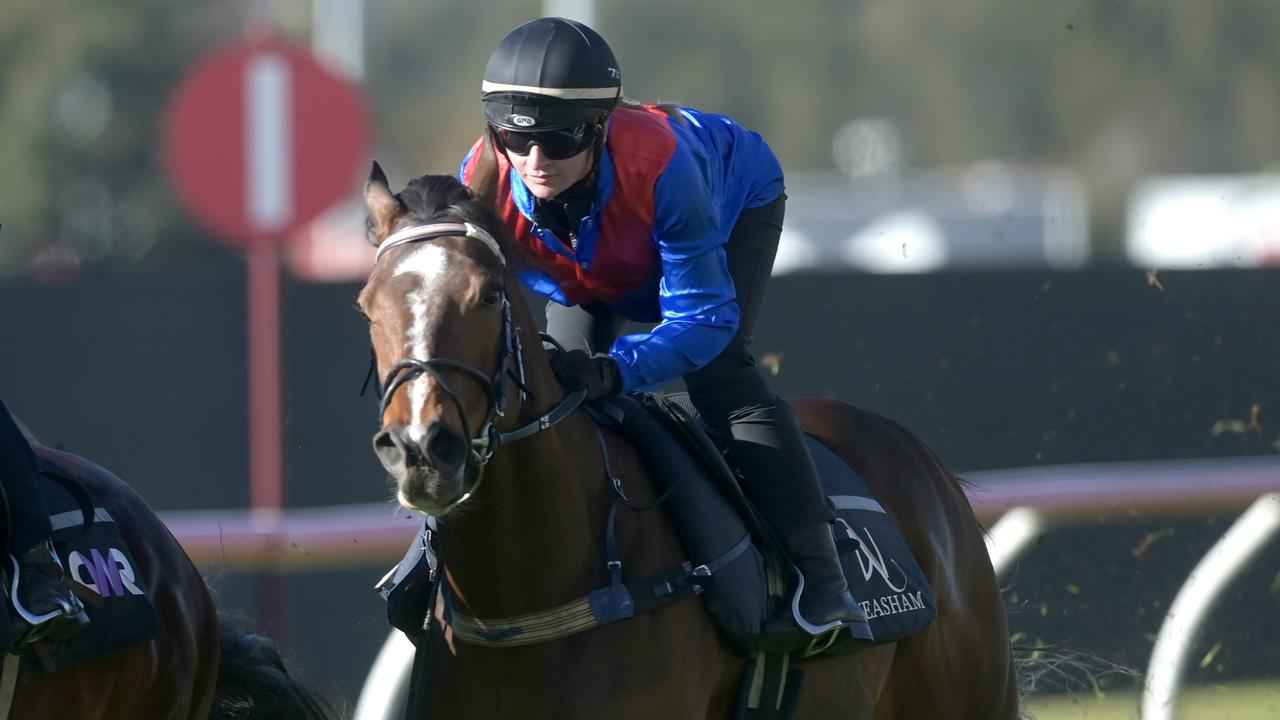 Star jockey Jamie Kah faces Victorian Racing Tribunal over white powder ...