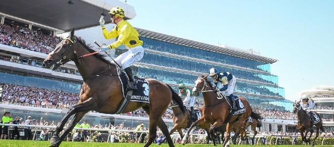 Melbourne Cup 2024 [Horses, Field, Odds, Results]