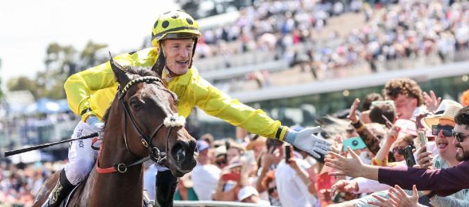 Melbourne Cup 2024 [Horses, Field, Odds, Results]