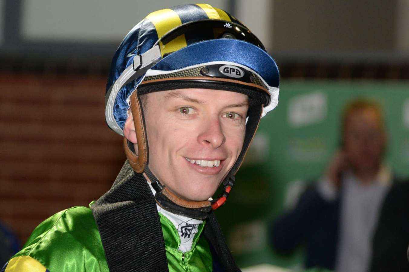 Punter of the Week: One on one with Tim Naki