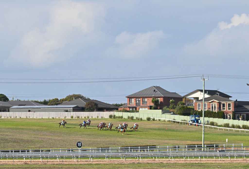 Top 10: Australias most unique racetracks