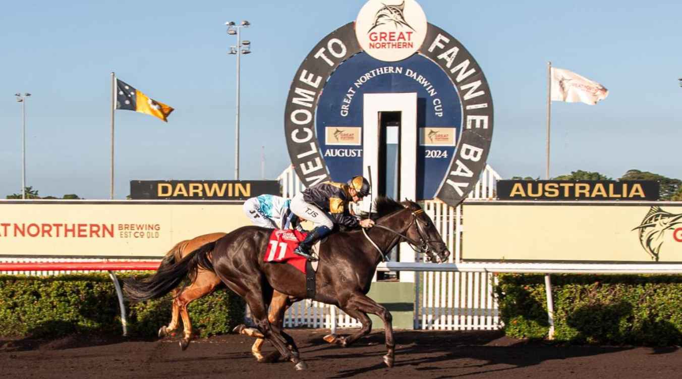 Darwin Cup Racing Carnival - Punters.com.au