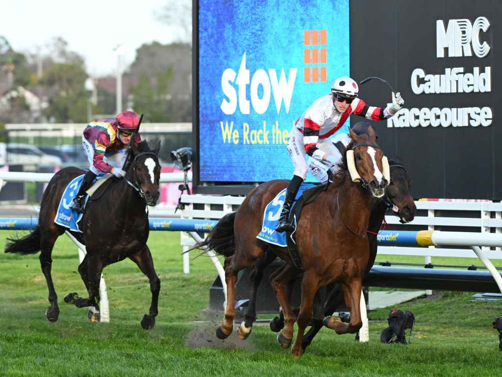 Memsie Stakes 2025 - Betting, Field, Odds & Tips