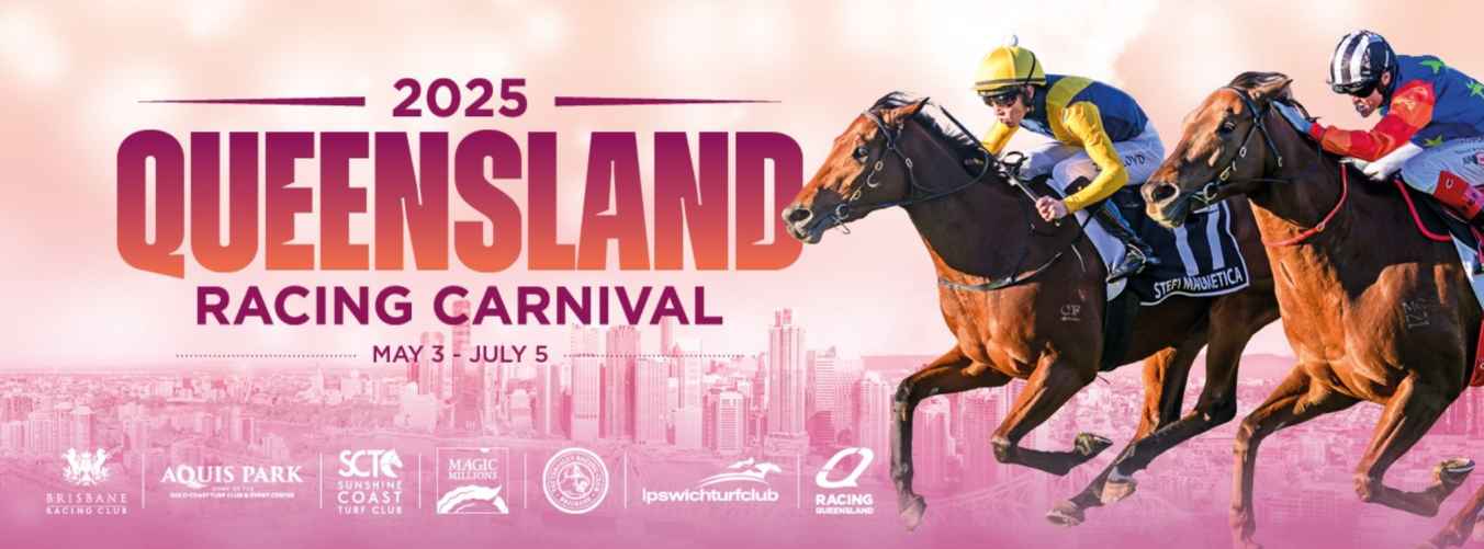 Brisbane Winter Racing Carnival 2025 - Punters.com.au