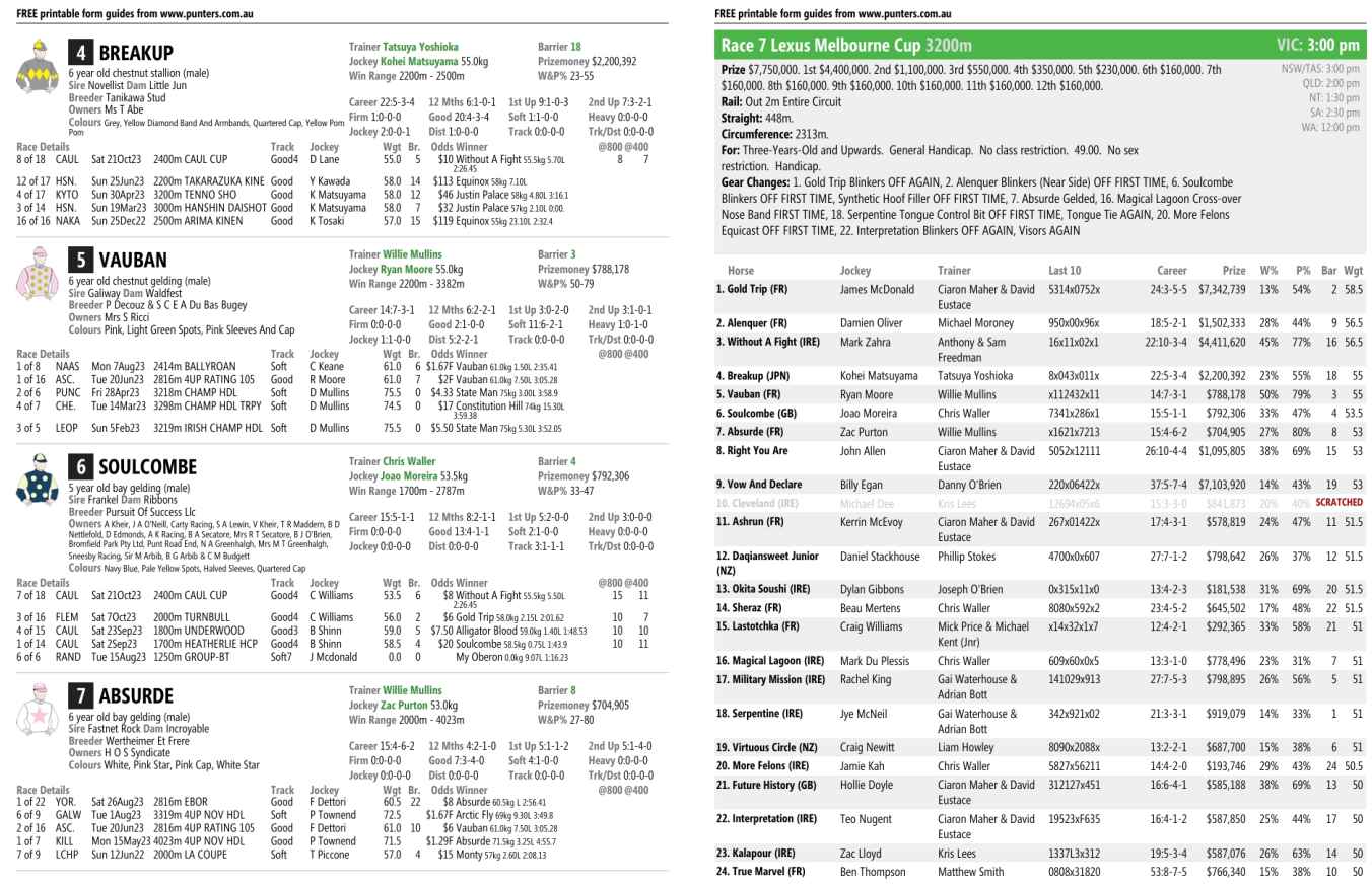 How to print the PDF form guides in a booklet?