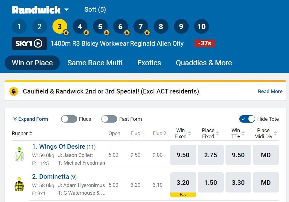 Things You Might Have Missed - October 21