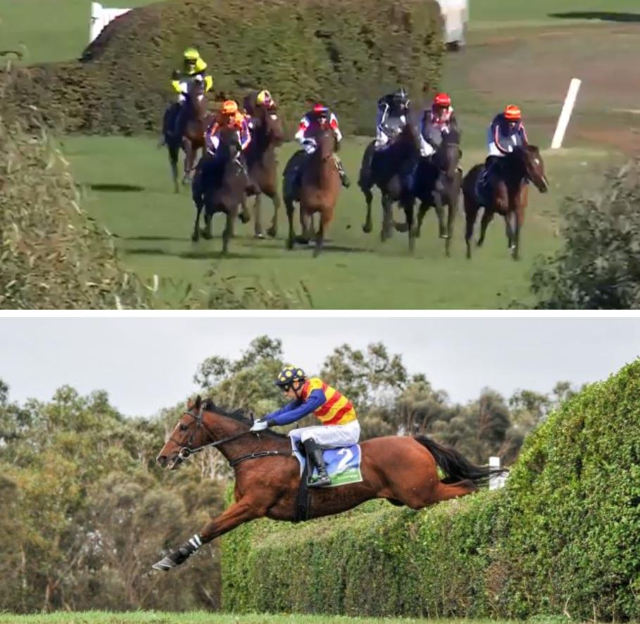 Top 10: Australias most unique racetracks