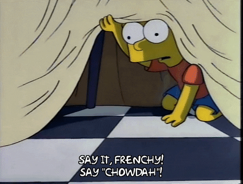 2022: The Australian racing year told through The Simpsons