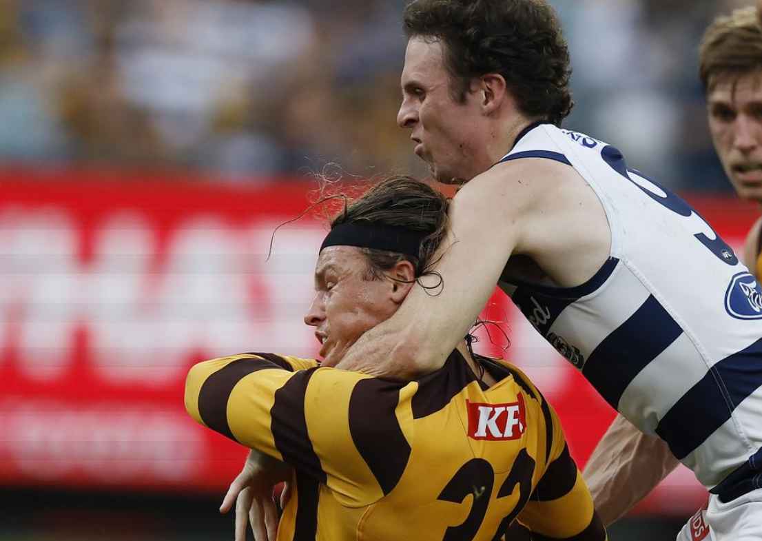 The Punters Awards: Our offbeat review of the 2023/24 racing season