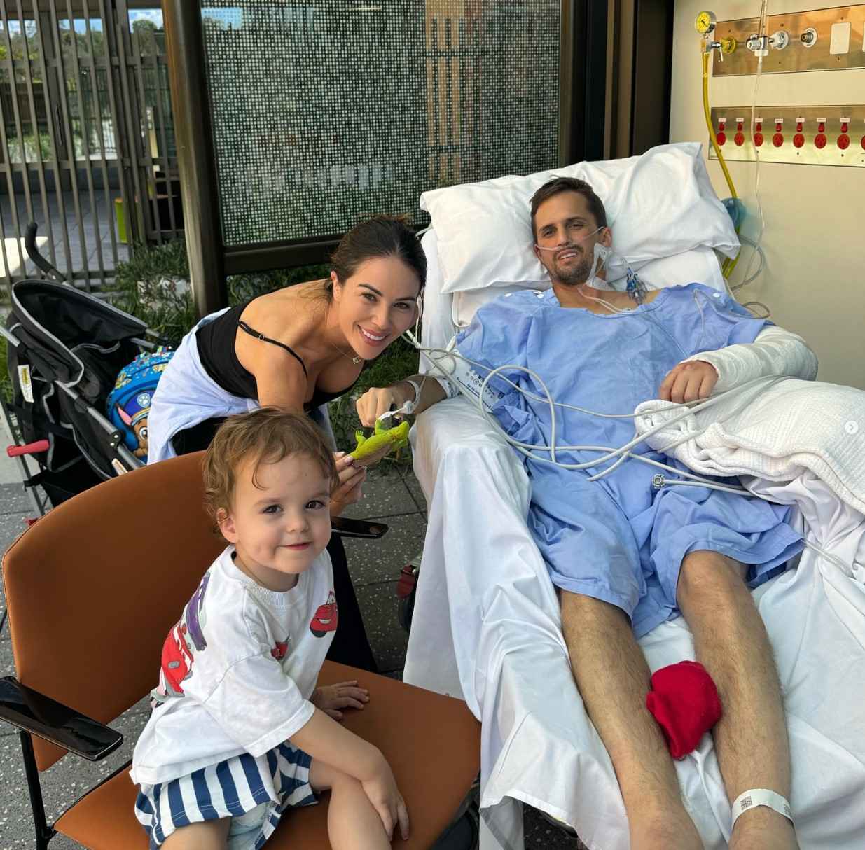 Another concussion would kill me: Jockey Blake Spriggs retires as he ...