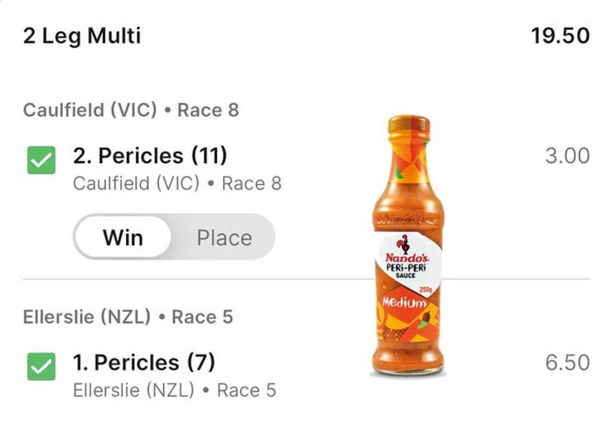 Things You Might Have Missed - April 7