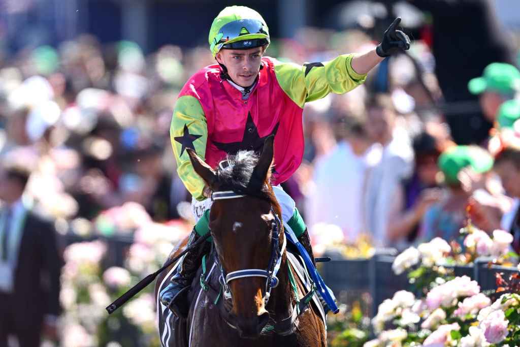 Melbourne Cup Jockeys 2025 | Leading Riders & Info