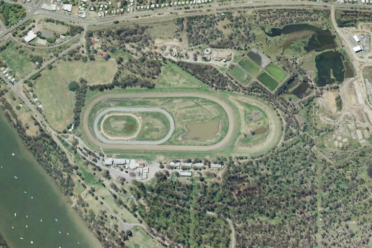 Top 10: Australias most unique racetracks