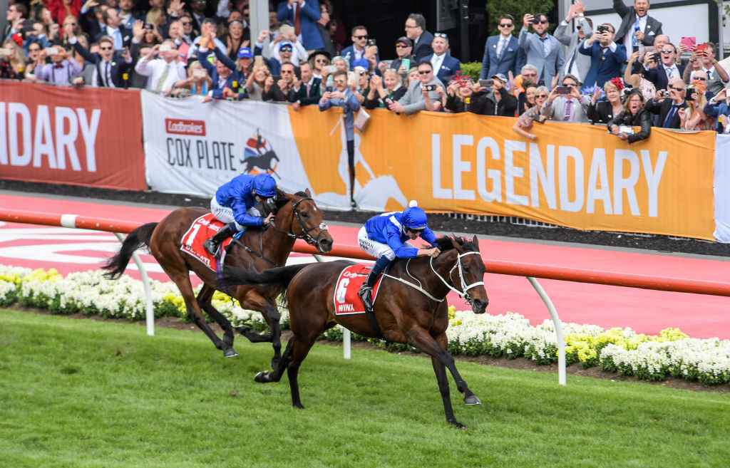Cox Plate 2025 Tips & Prediction - Punters