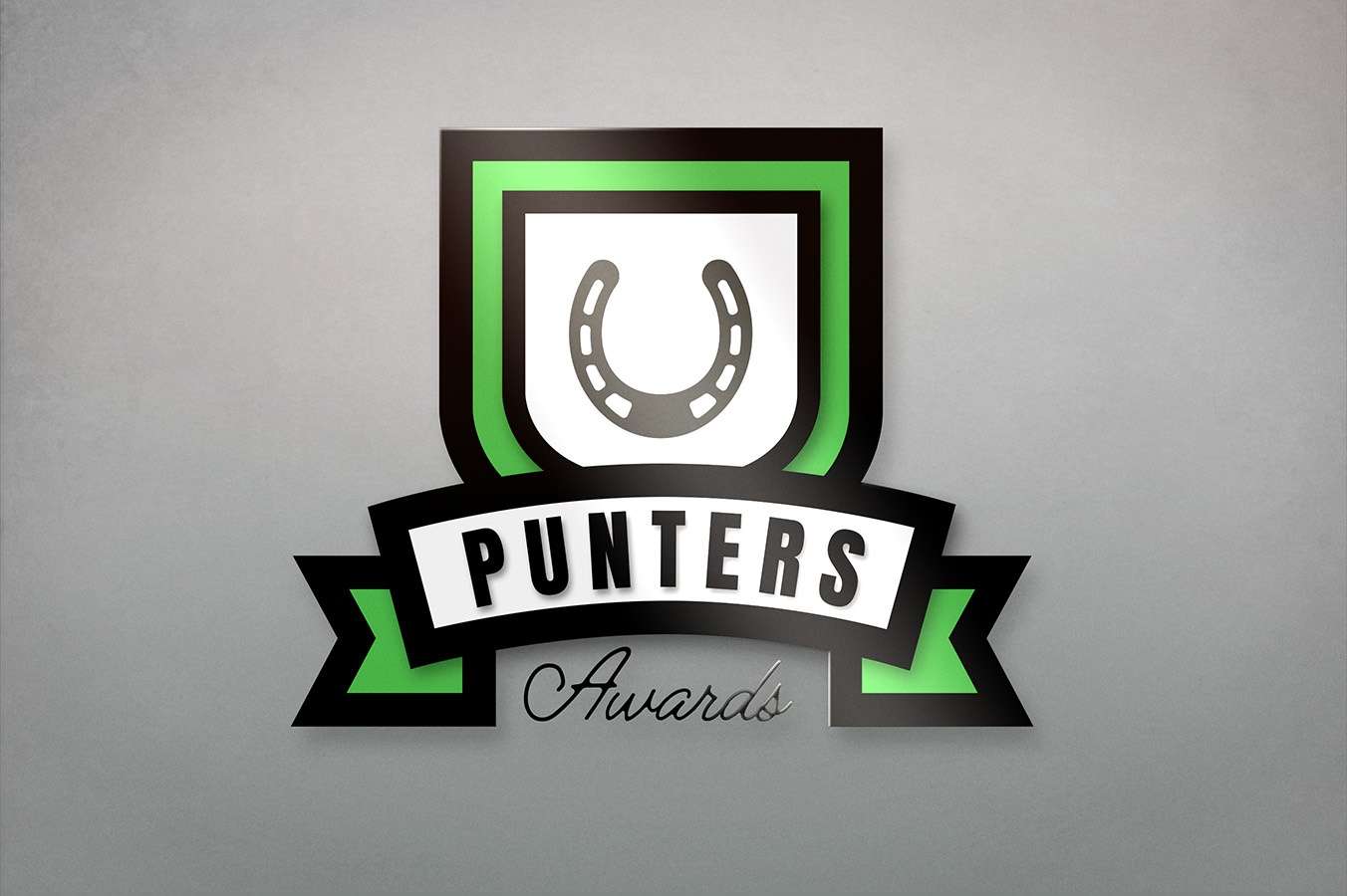 The Punters Awards: For outstanding achievement in the field of excellence
