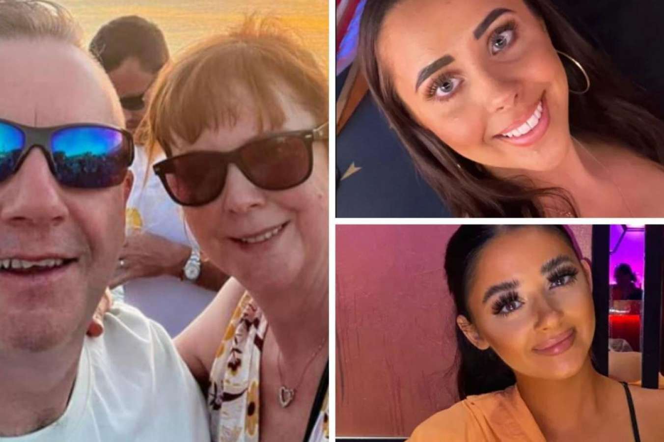 Family of BBC horse racing presenter John Hunt murdered in crossbow attack