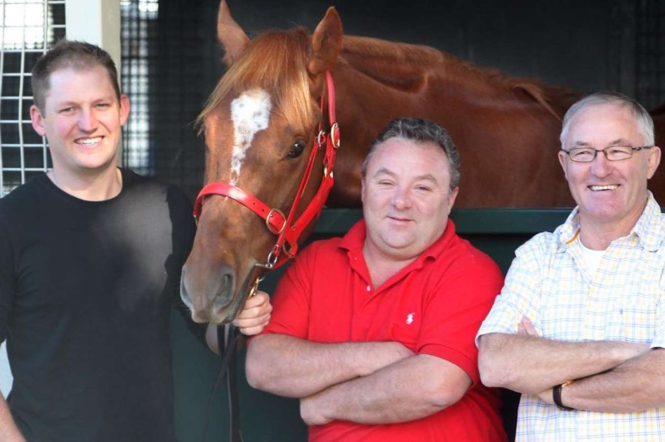 Meagher brothers heading home as dad battles ill health