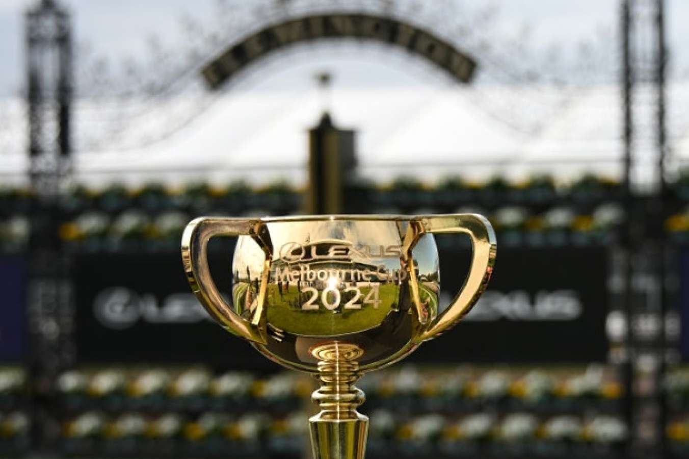 Dummies guide to the 2024 Melbourne Cup: How to put a bet on