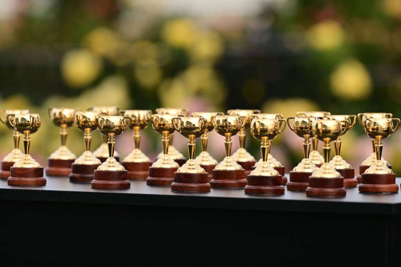 The facts and figures of the Melbourne Cup