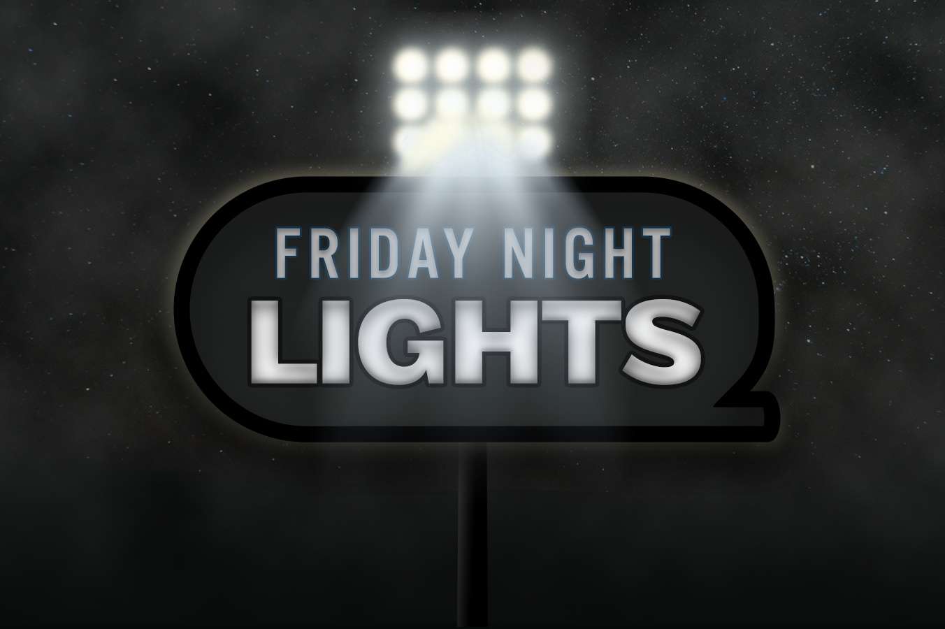 Friday Night Lights