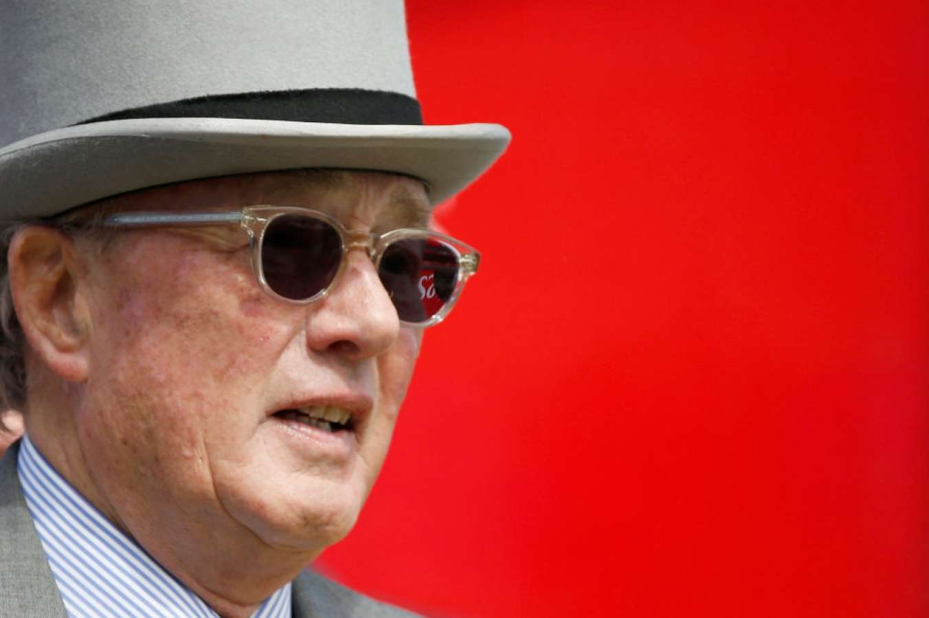 Melbourne Cup: Lloyd Williams' Cup tips and his take on the RV vet protocols