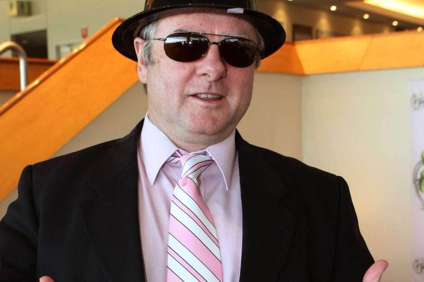 'Punter of the week': with Wayne Pasterfield (Tommy From Campbelltown)