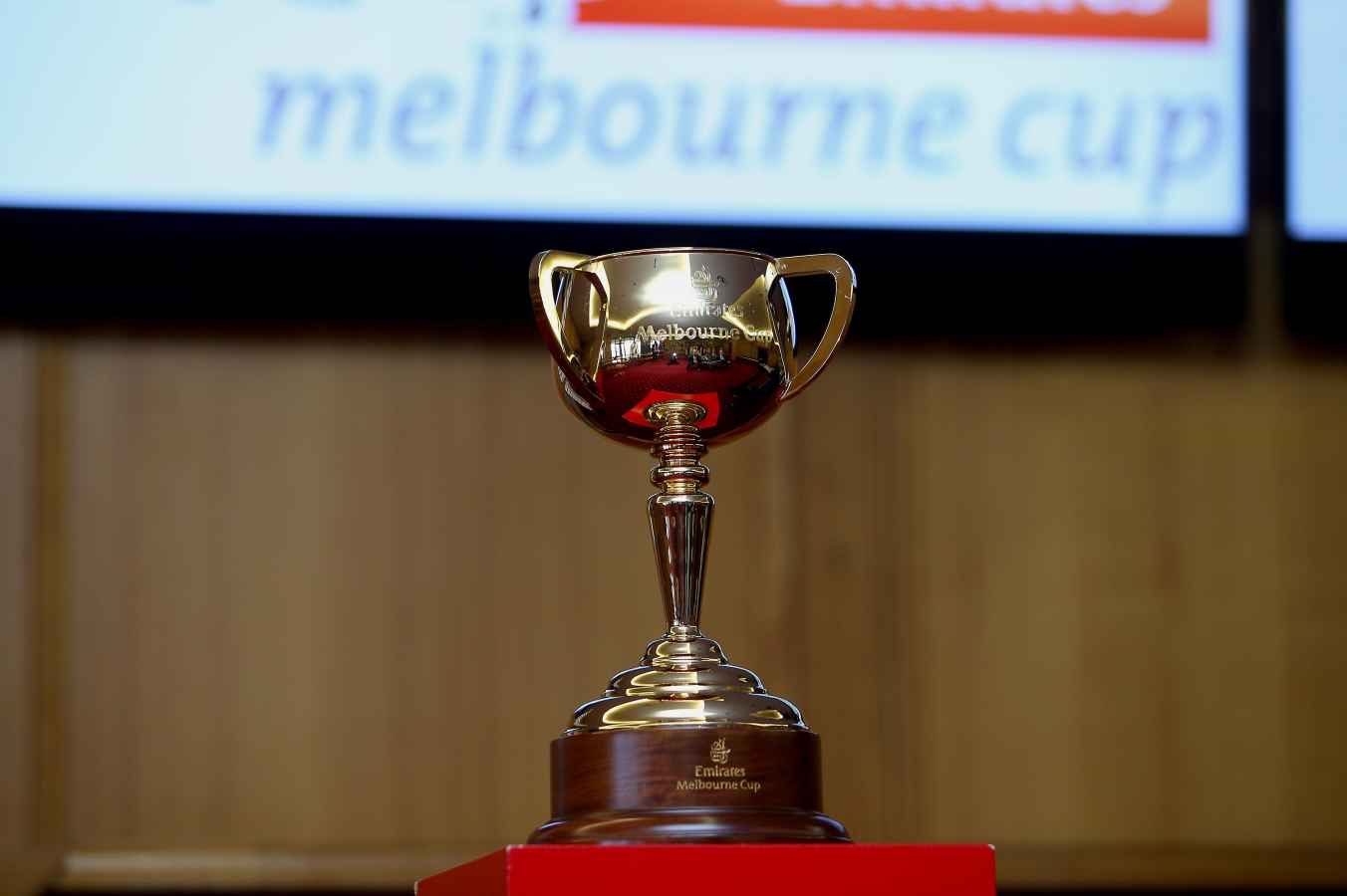 Melbourne Cup facts and figures