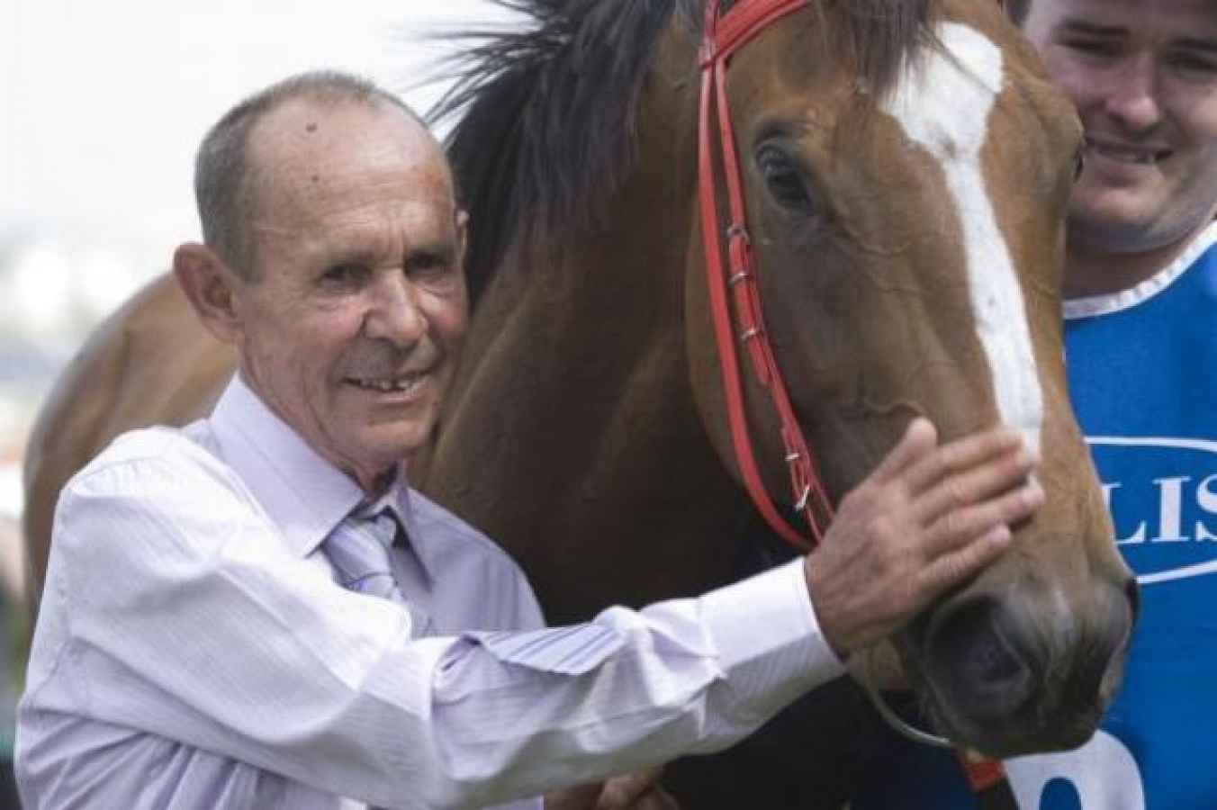 All systems go for Chance Bye