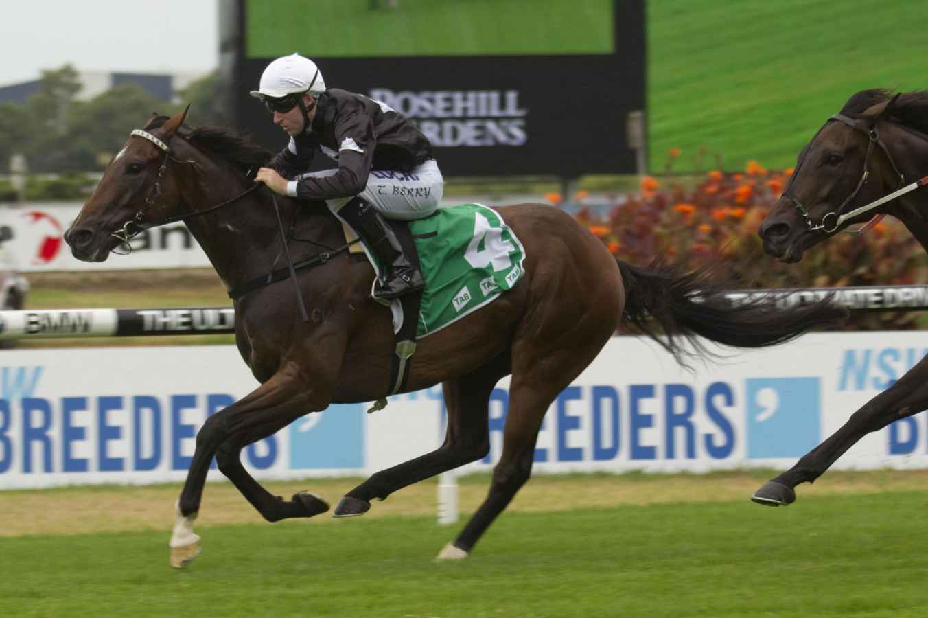 Beasley to build more momentum on Ecuador