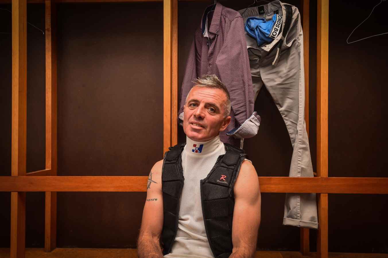 The Gauch boots one home at Terang