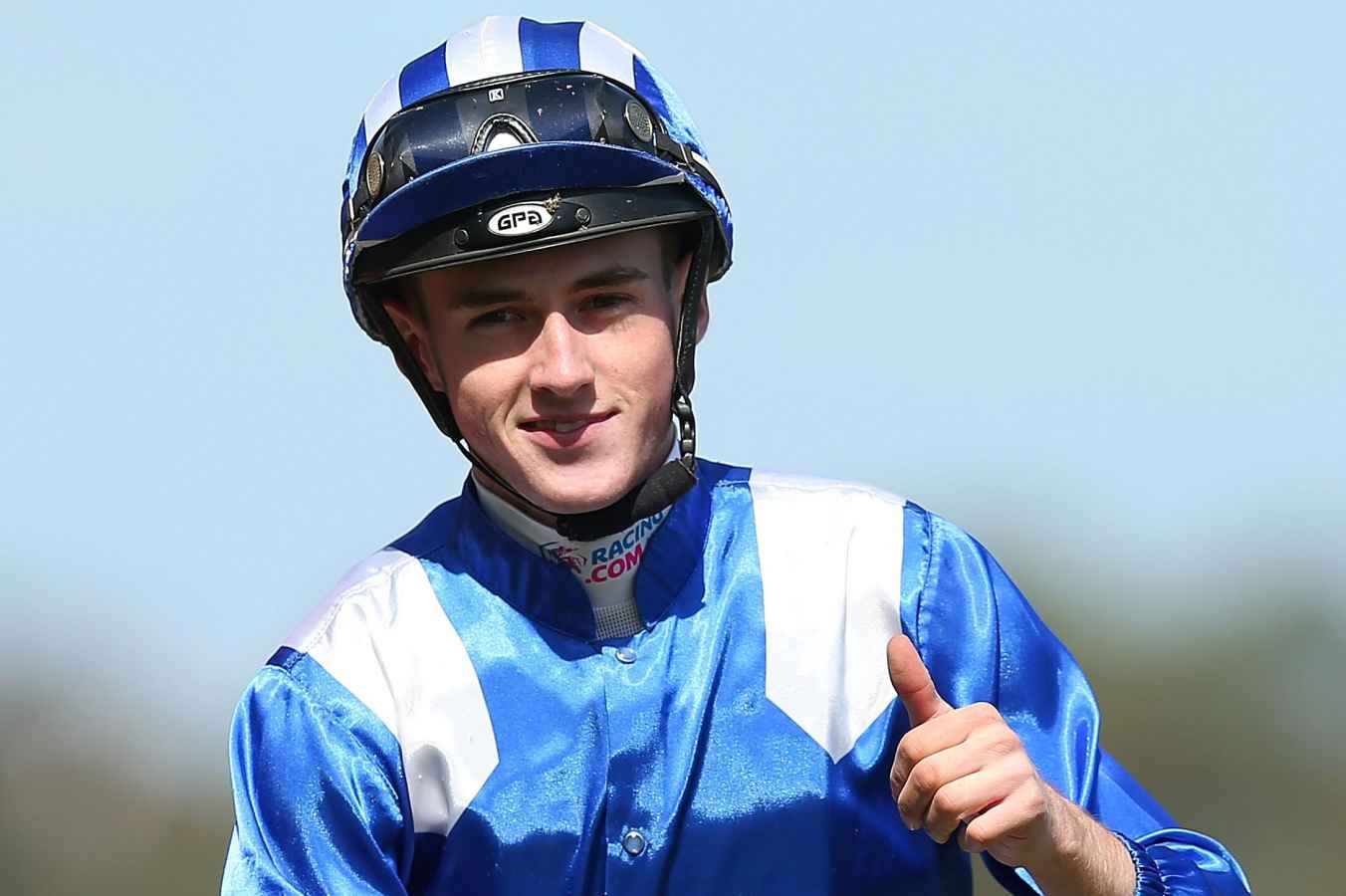 Dylan Dunn to make G1 debut against father