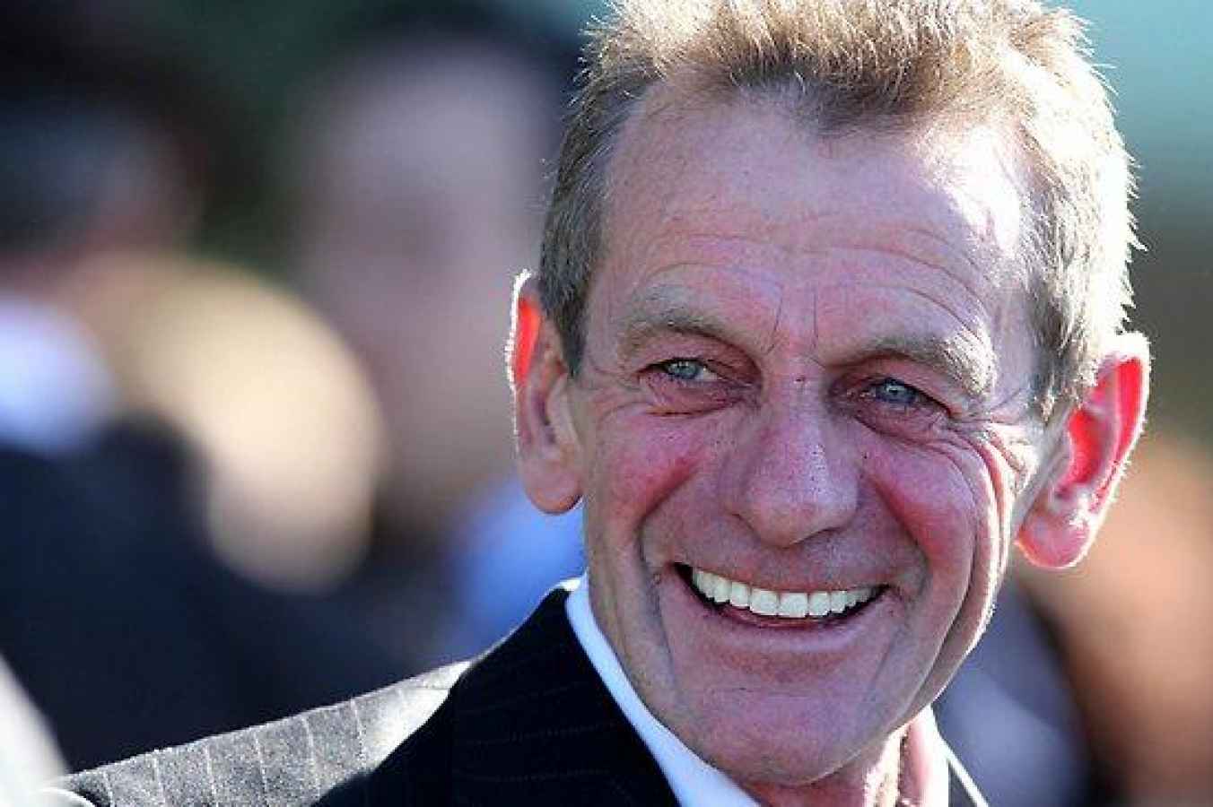 Nikolic alleges sexual abuse by trainer