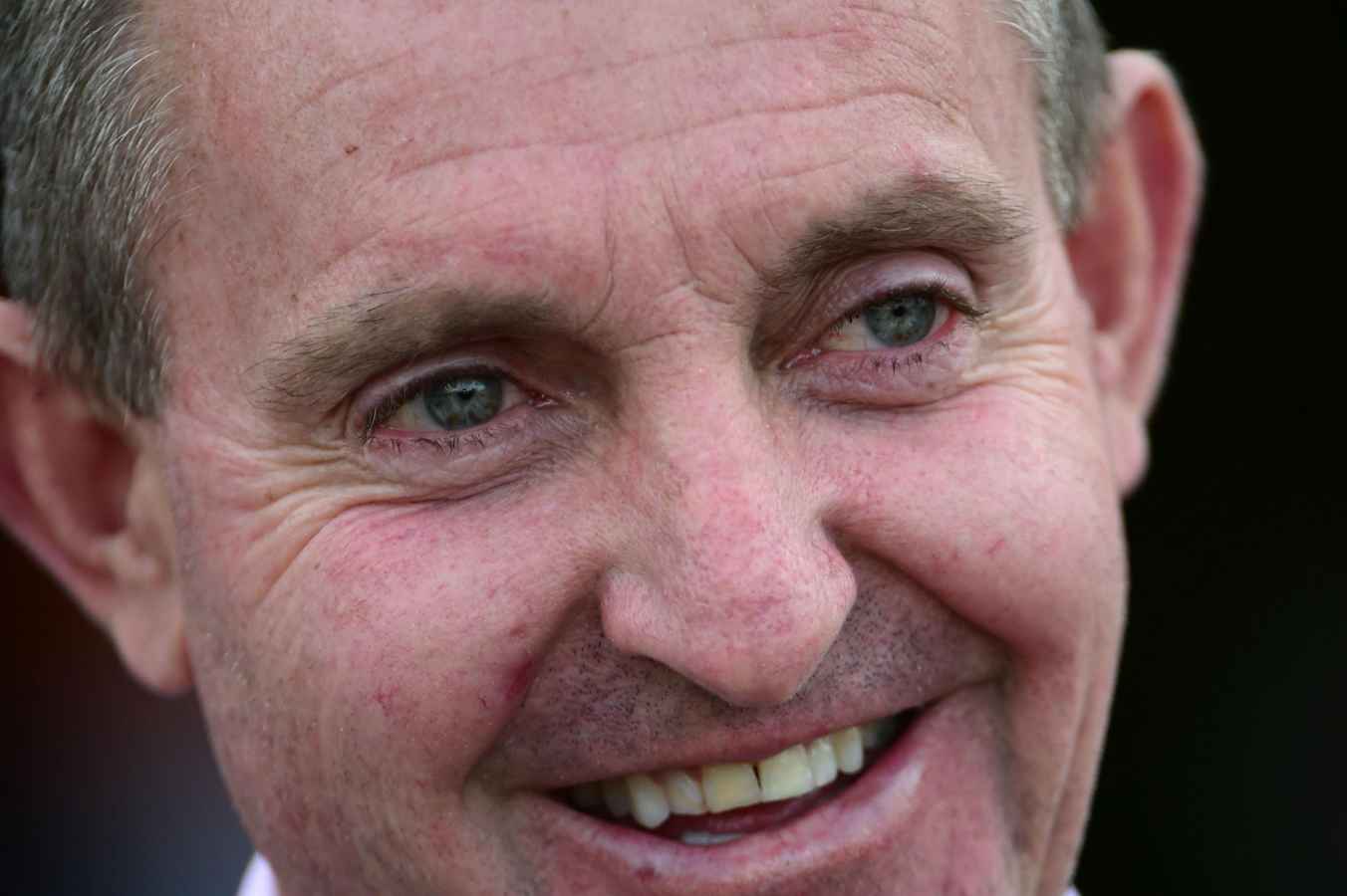 Greg Eurell keeps raising bar for Redasun