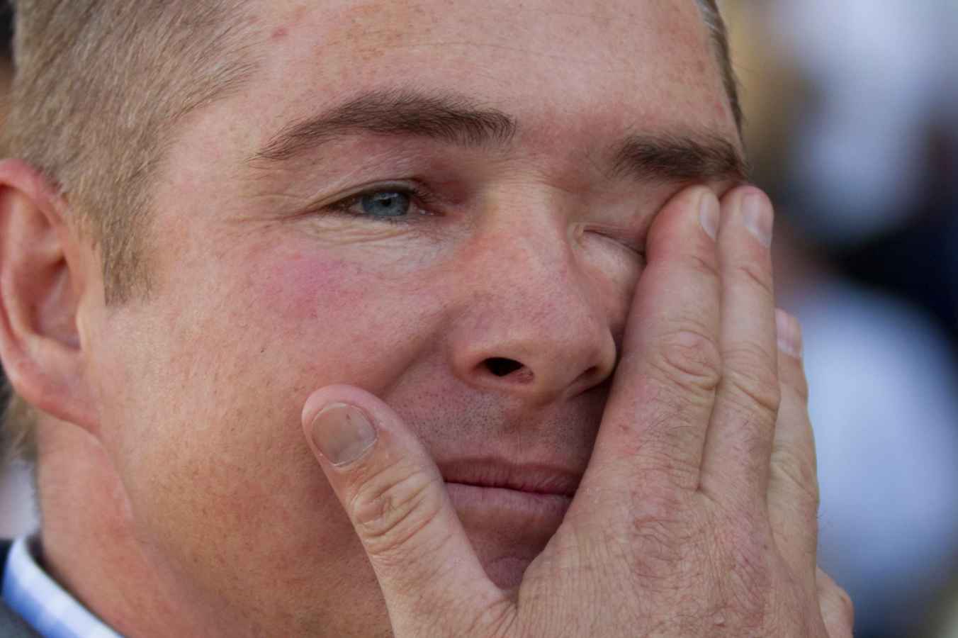 Warren facing two charges over Baron Archer