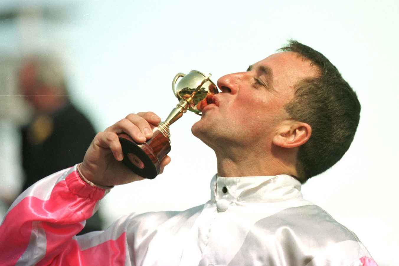 Fast facts on retiring jockey Jim Cassidy