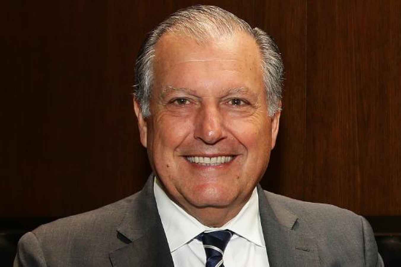 John Messara resigns as RA chairman