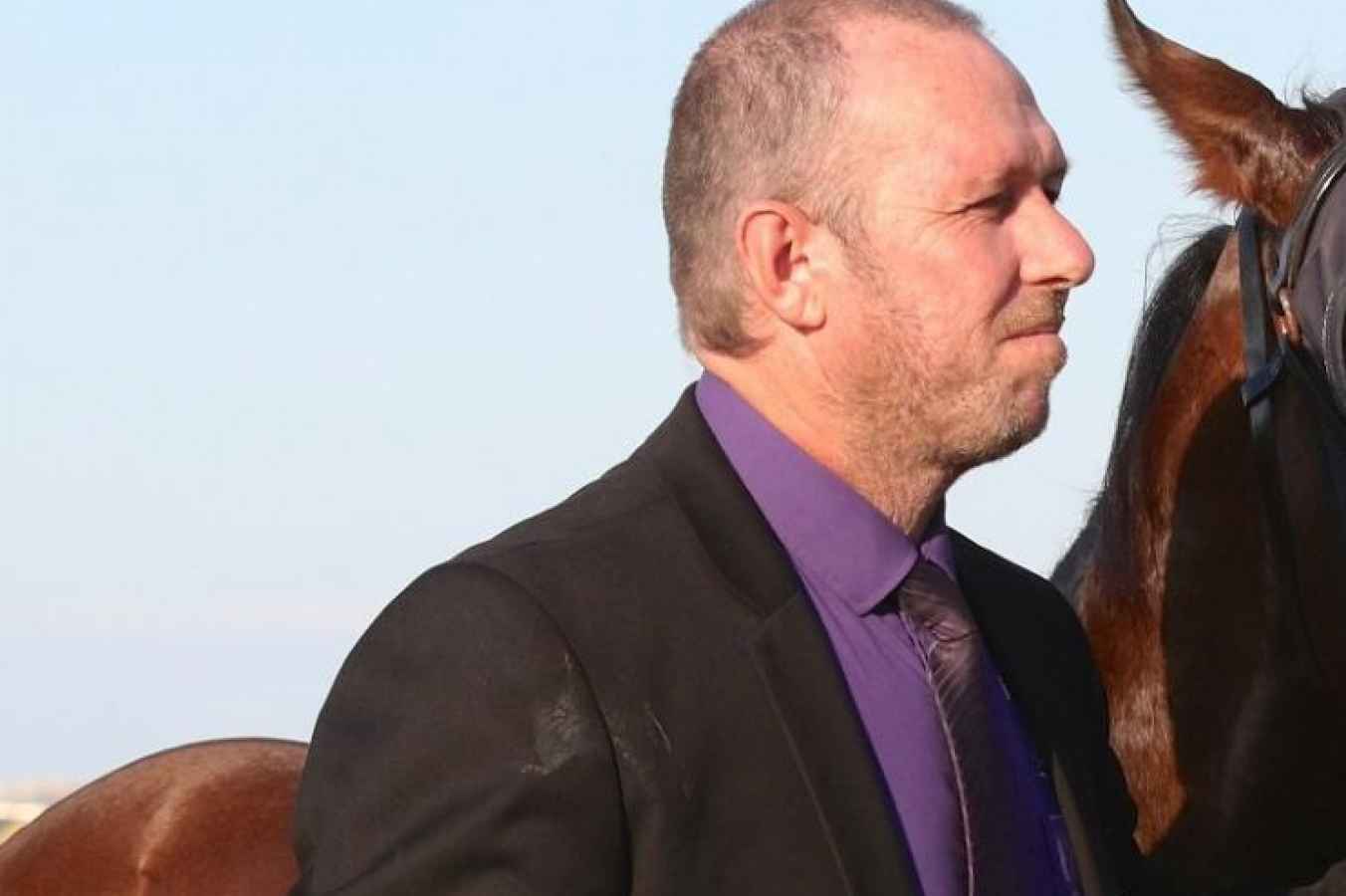 Zielke bullish about Doomben debutant