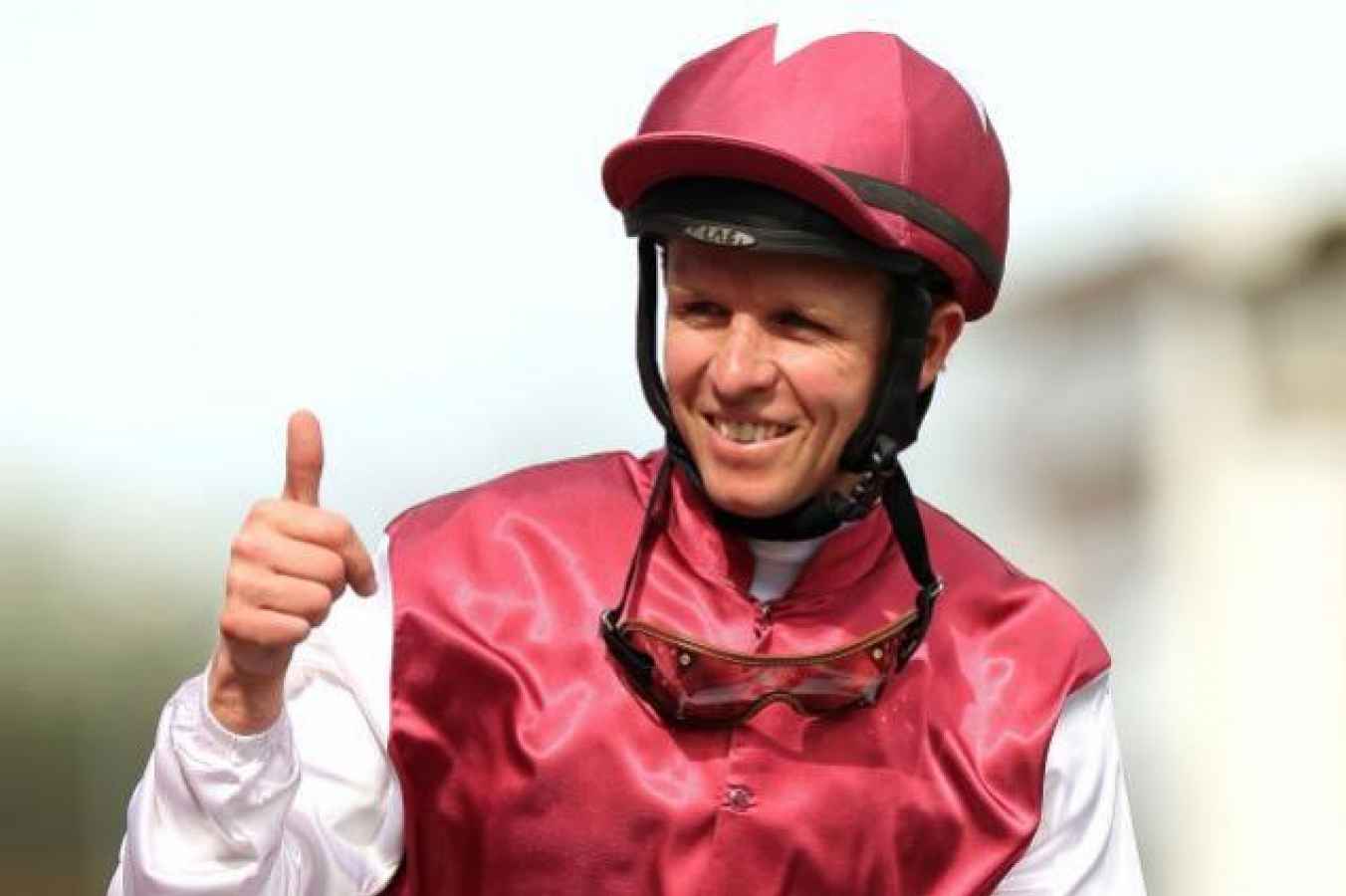 Strong hand for McEvoy at Gosford