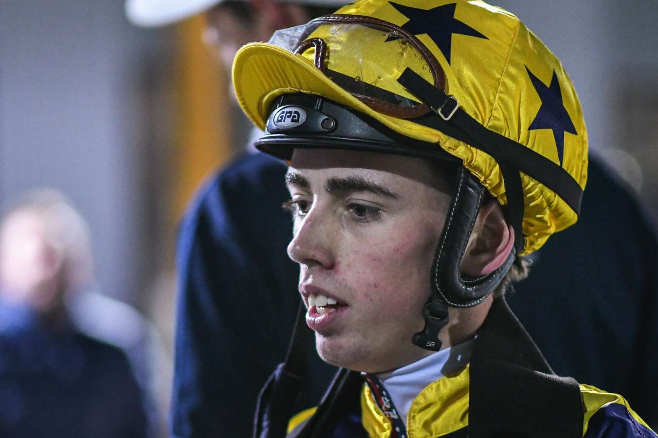 Promising Vic apprentices to head overseas