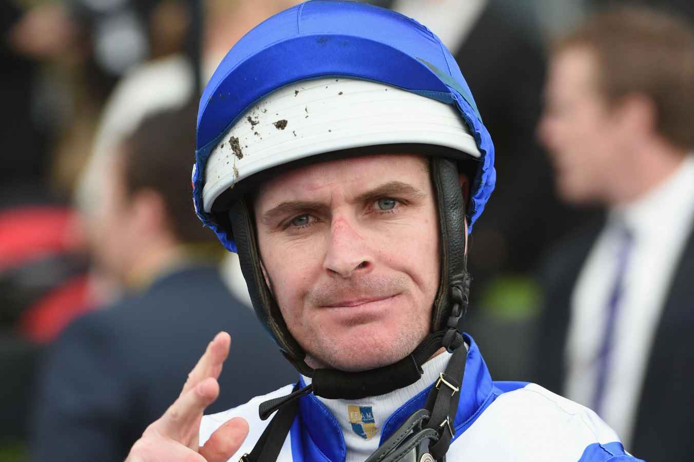 Luke Nolen close to latest injury comeback