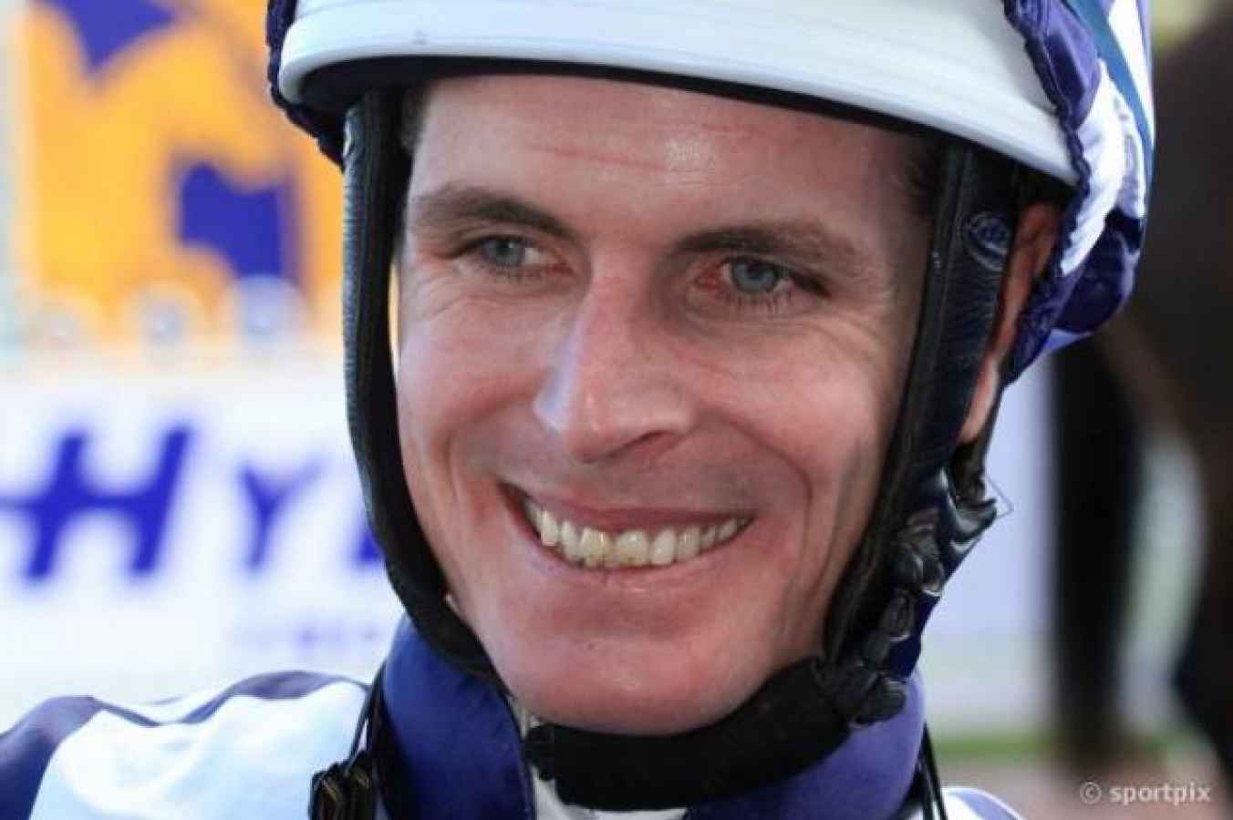 Luke Nolen forgets vest and gets fined $200