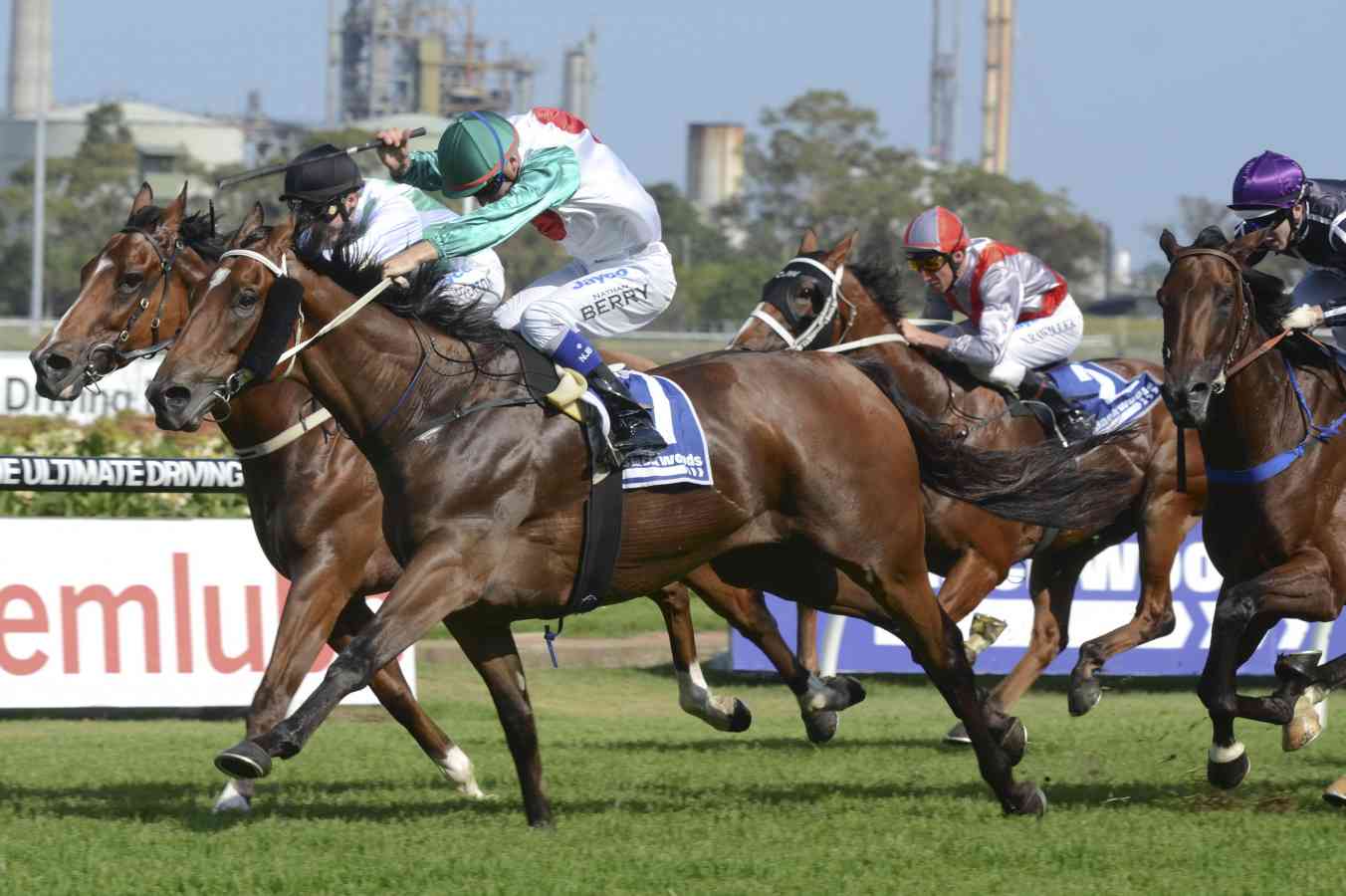 Malavio making comeback in Expressway